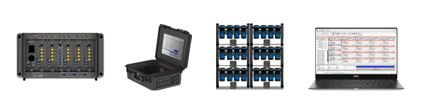 Nemo benchmarking solutions